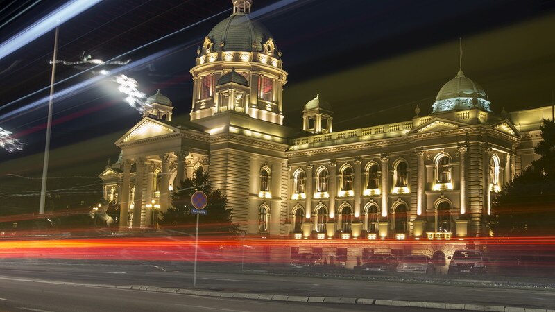 What does the future hold for the Balkan economy? | World Economic Forum