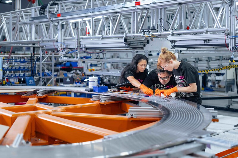 Is the world ready for the transformational power of fusion? | World ...