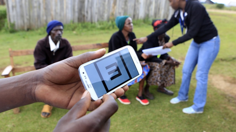 3 numbers that explain the digital divide | World Economic Forum