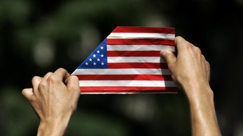 Why engagement is the key to US foreign policy | World Economic Forum