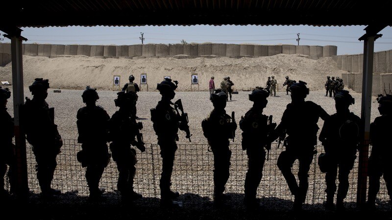 Explainer: The fight against violent extremism | World Economic Forum