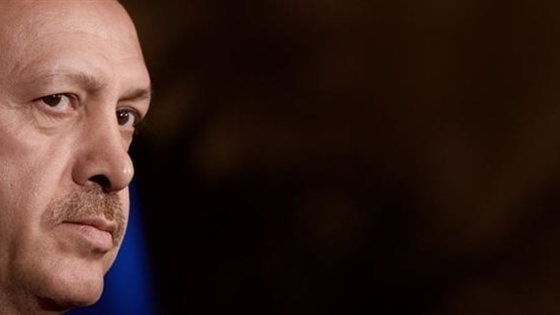 Turkey: A Middle East role model | World Economic Forum