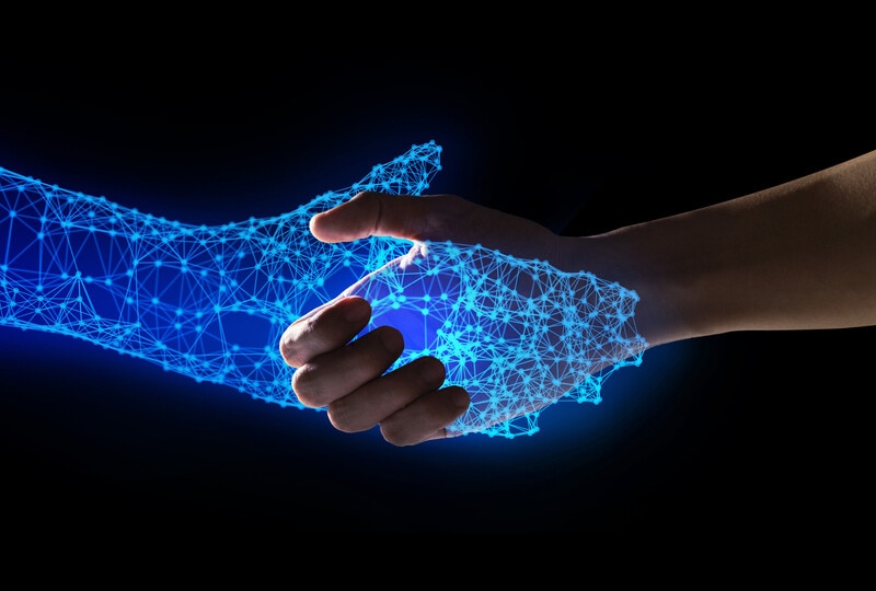 Explainer: What is digital trust in the intelligent age? | World ...