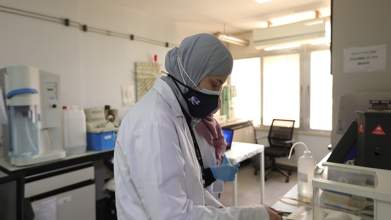 4 ways Jordan is advancing gender parity in the economy | World ...