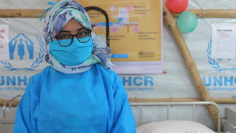 What We Can Learn From Refugees In The Fight Against Covid 19 World