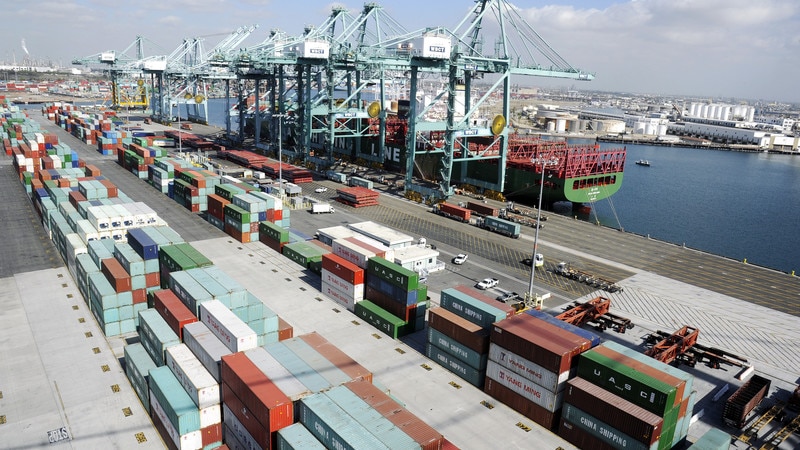 Why The Trans-Pacific Partnership is about more than trade | World ...