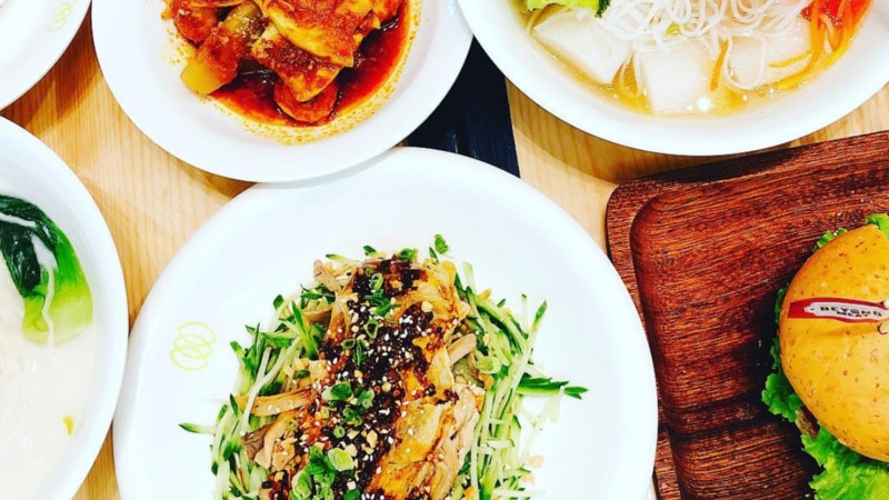 5 ways to go green in your own kitchen | World Economic Forum