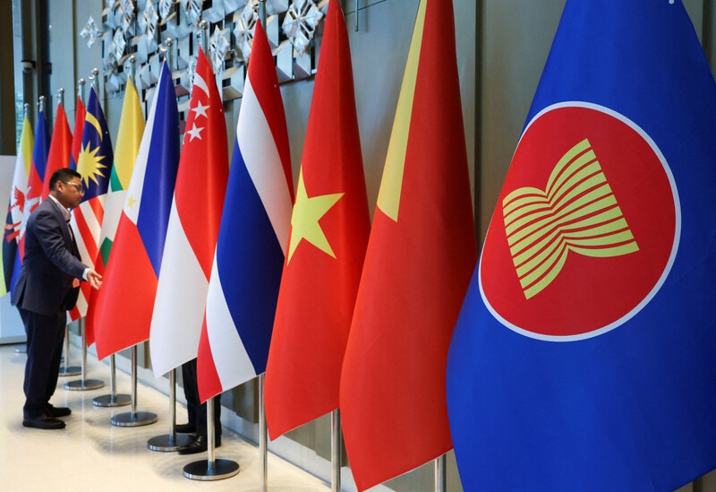 What ASEAN offers the world in the Intelligent Age | World Economic Forum