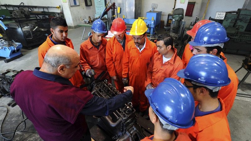 How do labor standards affect employment? | World Economic Forum