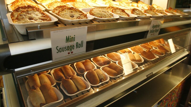 Killing ourselves with unhealthy choices | World Economic Forum