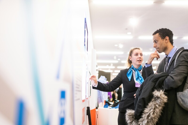 Future of Jobs Report 2025: What’s shaping the future of the global ...