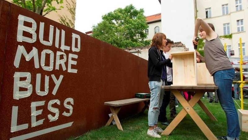 Design and innovation: catalysts for change | World Economic Forum
