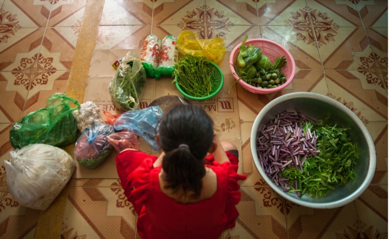 The transformative power of women-led enterprises | World Economic Forum