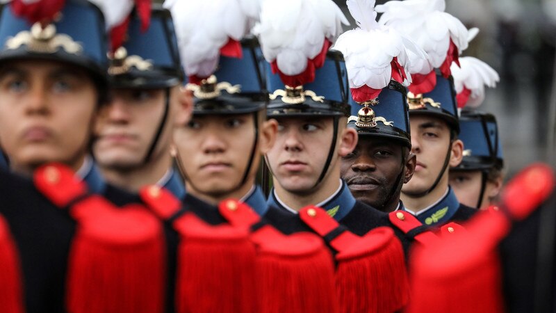 This female English landscape artists saved thousands of lives in WWI ...