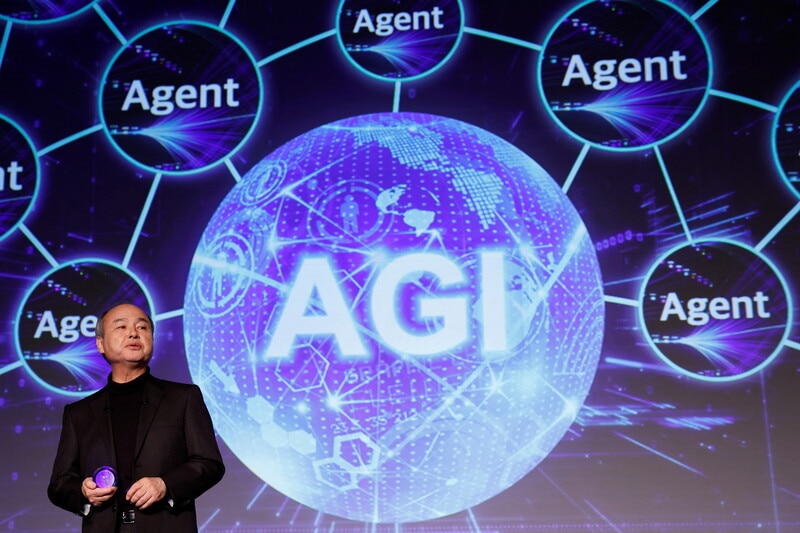 6 man-made structures visible from space | World Economic Forum