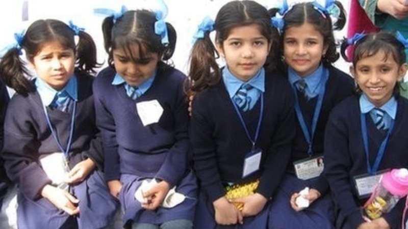 Deworming to stay in school | World Economic Forum