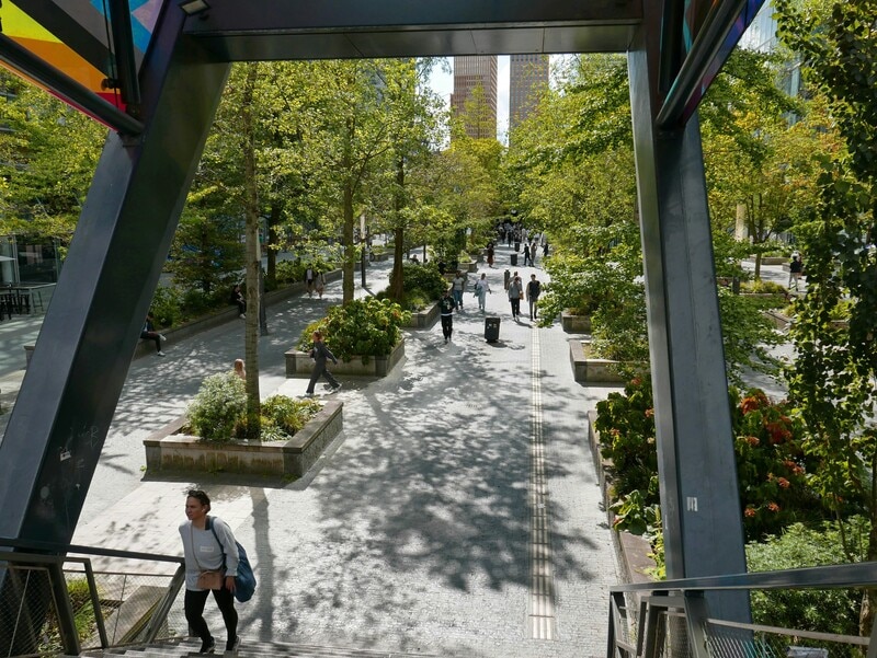 How zoos can save our animals | World Economic Forum