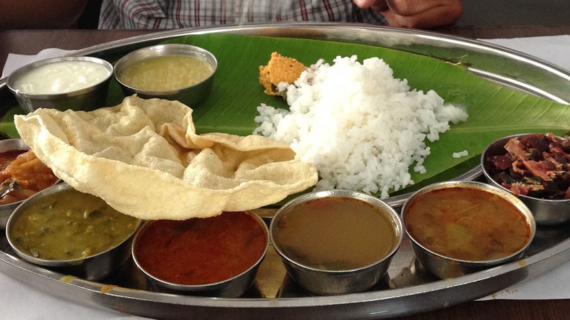 How ancient ingredients and revamped recipes are rewriting India's food ...