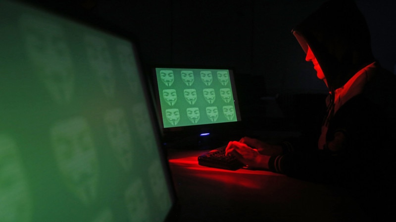 Cybercrime can be tackled by making it harder and riskier for the ...