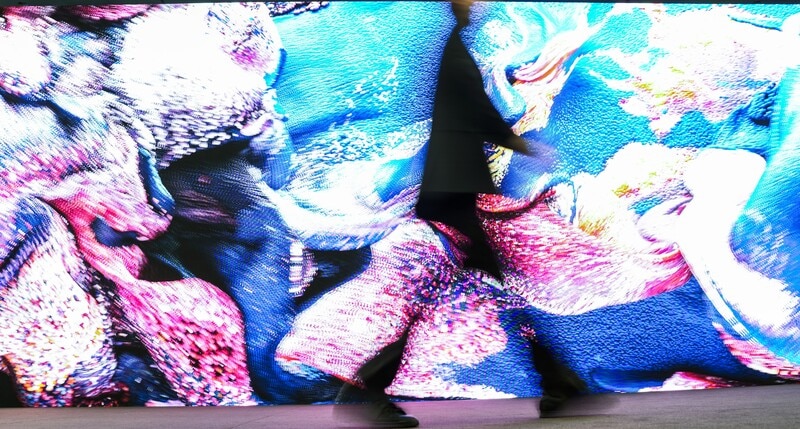 Blending art and technology for environmental innovation | World ...