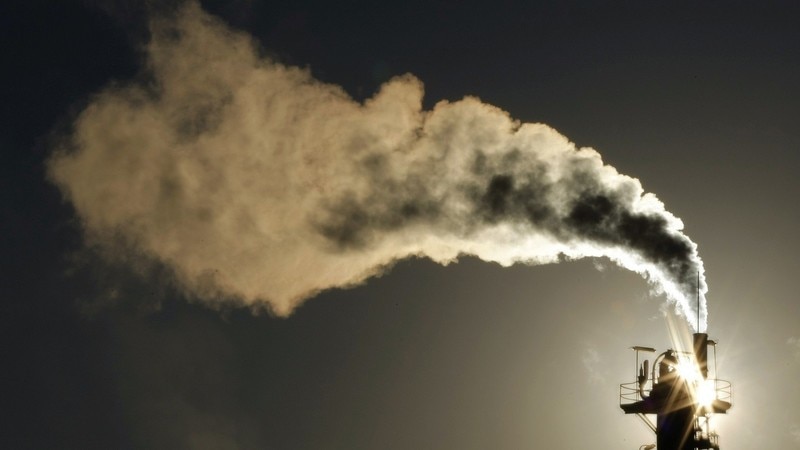 Can technology fix climate change? | World Economic Forum