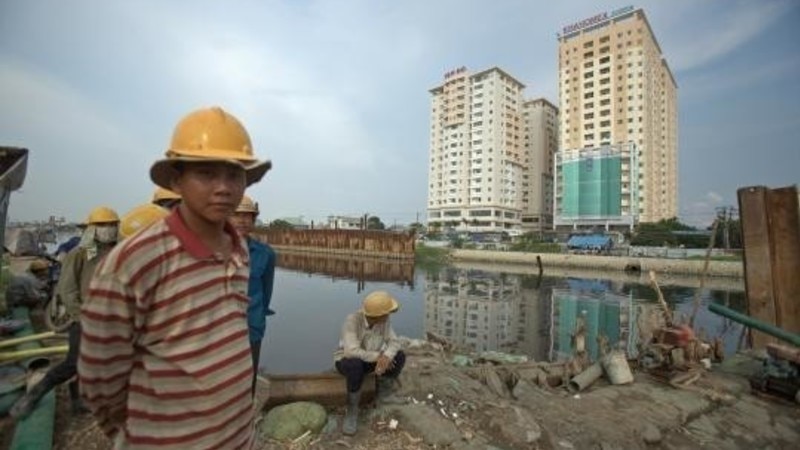How Vietnam improved development projects | World Economic Forum