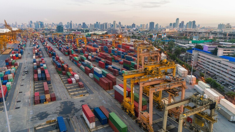 What is the Evergrande debt crisis and why does it matter for the global economy? | World ...