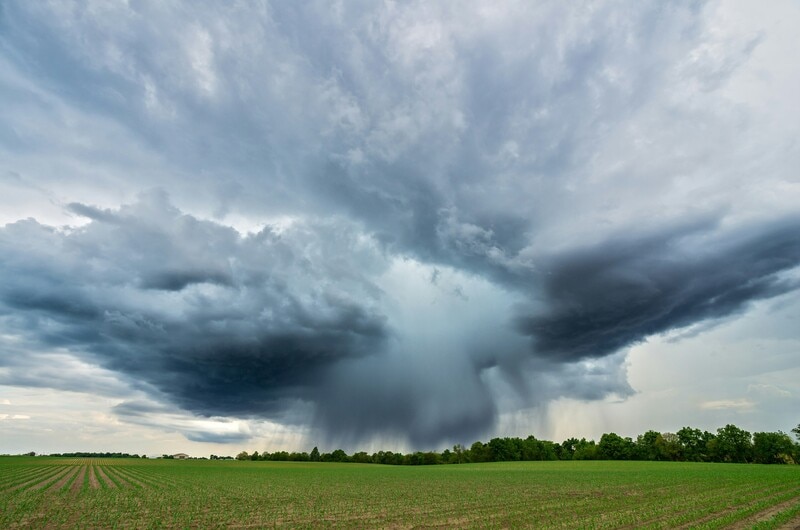 How to close the $223 billion climate protection gap | World Economic Forum