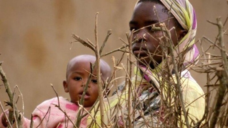 How to fight poverty one village at a time | World Economic Forum