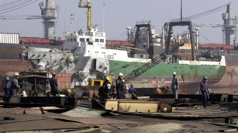 A tale of two growth poles | World Economic Forum