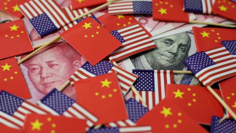 China and the U.S. need to embrace the idea of benign competition. Here ...