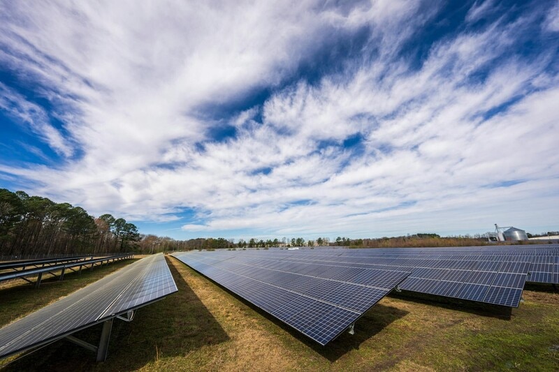 A new study reveals how renewables could power Africa by 2040 | World ...