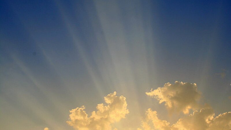 Clearing the Clouds – George Hu | World Economic Forum