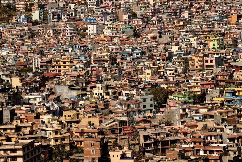 How to develop affordable housing for the world's slum dwellers | World ...