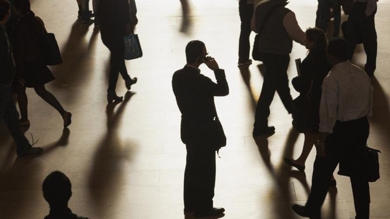 Where do people work longer hours? | World Economic Forum