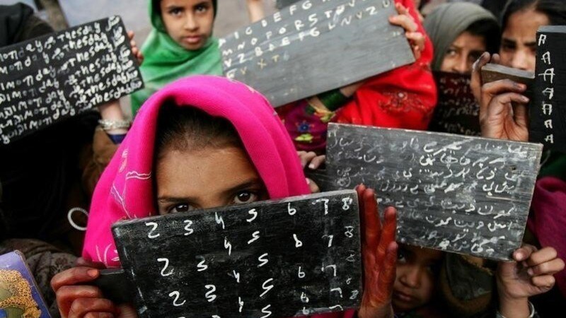 How can we get more Pakistani children into the classroom? | World ...