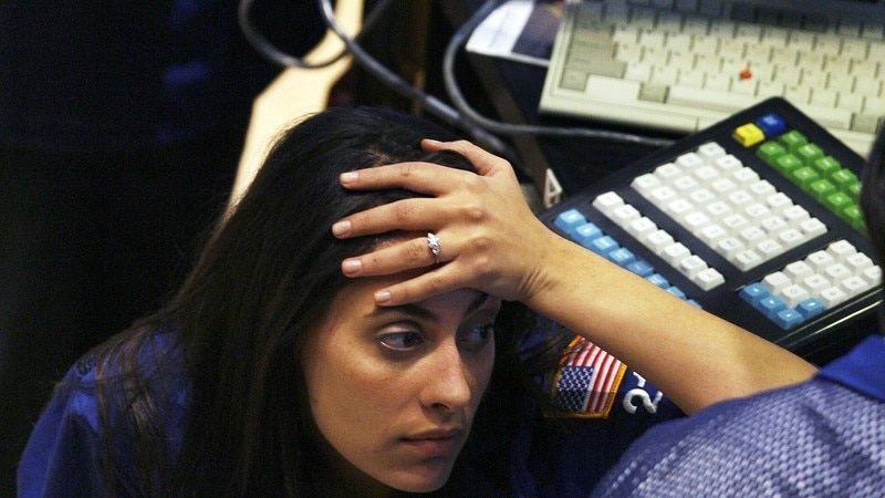 Felt anger spill into other aspects of your life? You're not alone ...