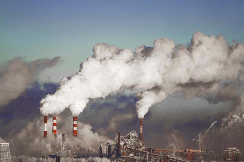Why carbon-capture tech is key to reaching climate goals | World ...