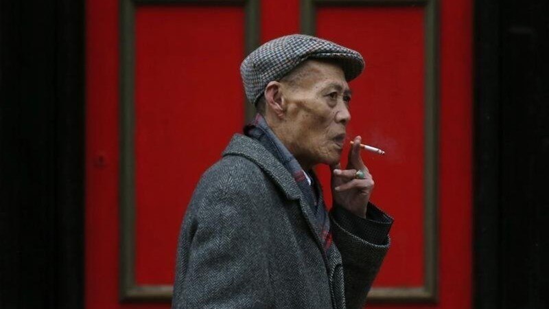 These countries smoked the most cigarettes in 2014 | World Economic Forum