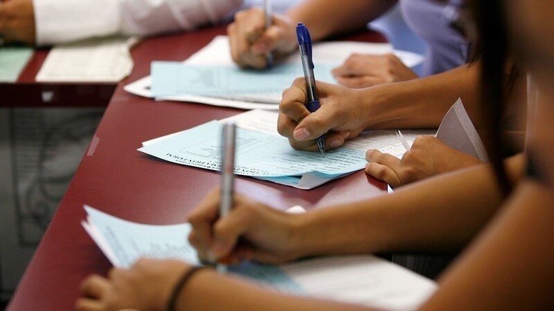 Video: Solving the youth unemployment crisis | World Economic Forum