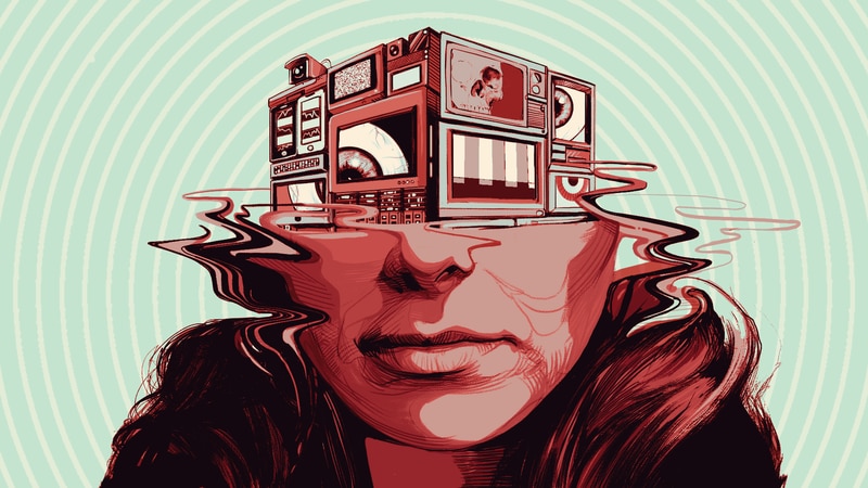 Should we let computers decide how to rule the world? | World Economic ...
