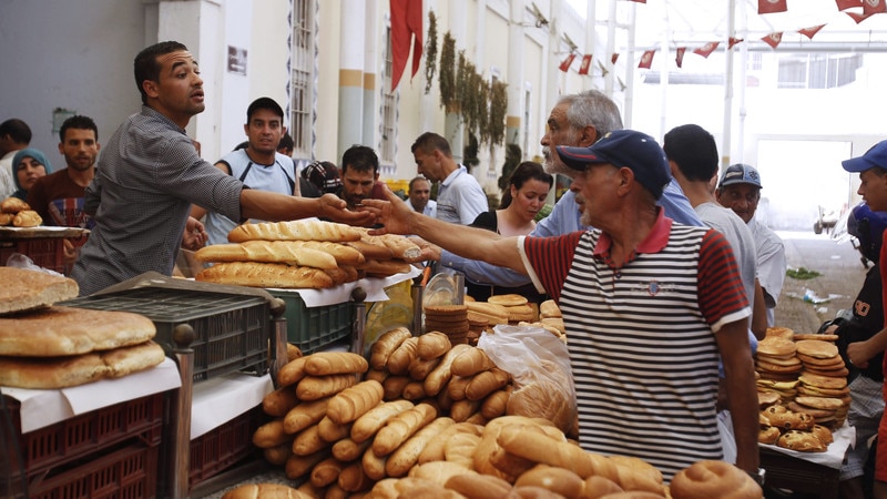 4 ways to improve food productivity | World Economic Forum