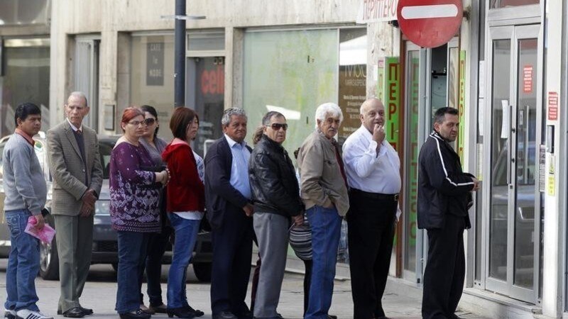 What the Cyprus crisis means for the EU | World Economic Forum