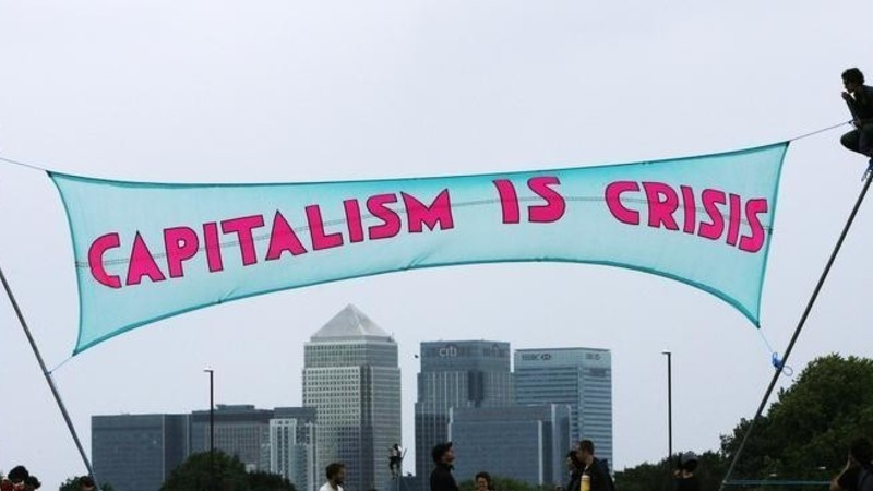 Why is the anti-global backlash happening now? | World Economic Forum