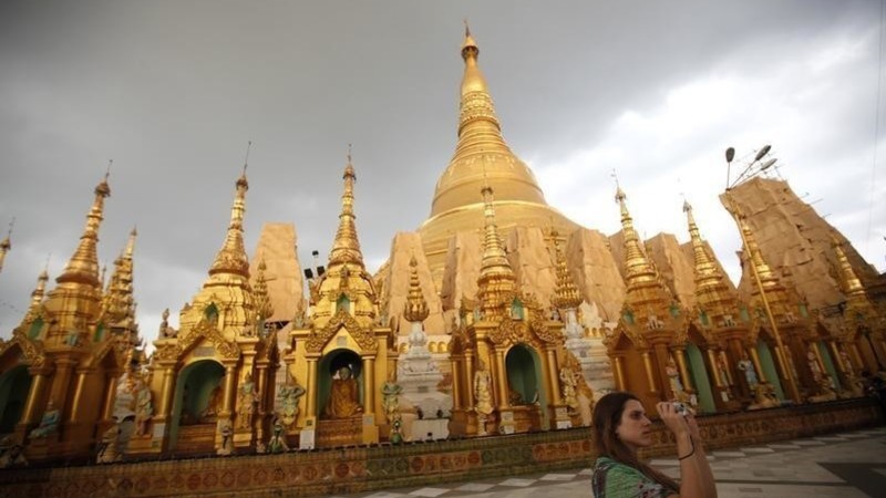 The future of ASEAN tourism | World Economic Forum