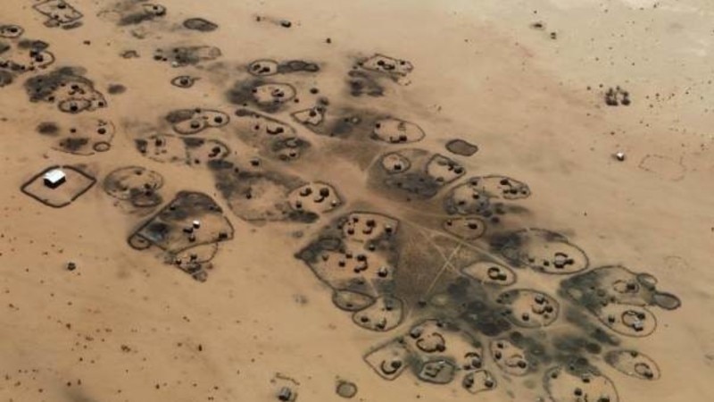 How technology is charting the unmapped world | World Economic Forum