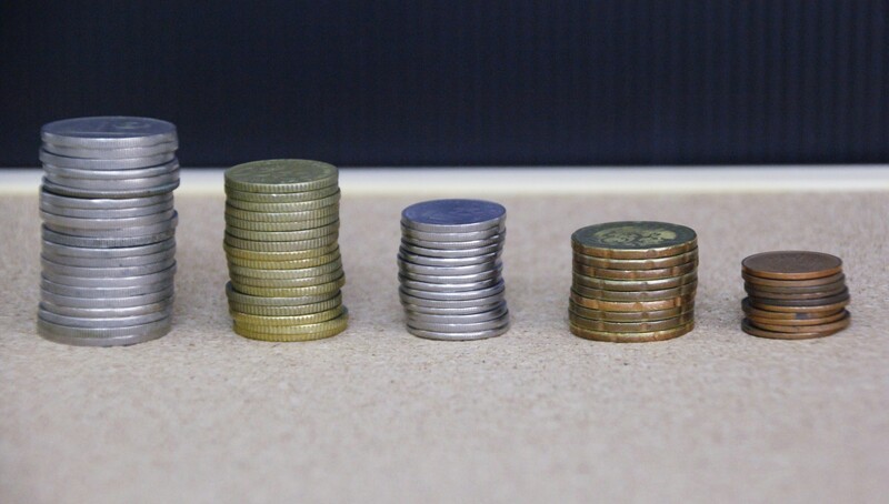 Half of US adults lack financial literacy, survey shows | World ...