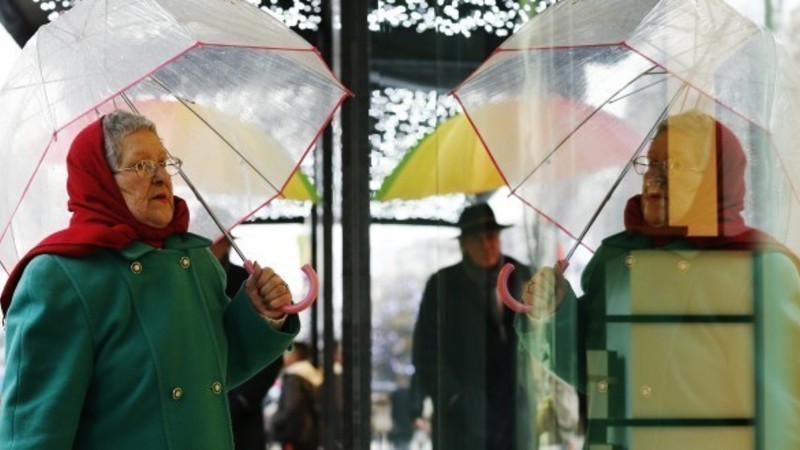 How to bridge the social protection gap | World Economic Forum