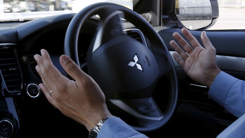 The hidden downsides of autonomous vehicles - and how to avoid them ...