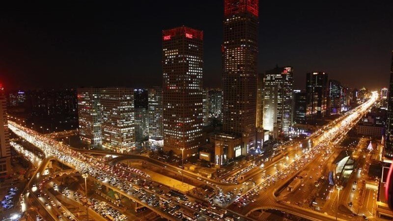 China – What I didn’t see | World Economic Forum